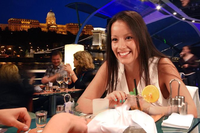 Budapest Danube River Candlelit Dinner Cruise with Live Music - Practical Tips for Your Cruise
