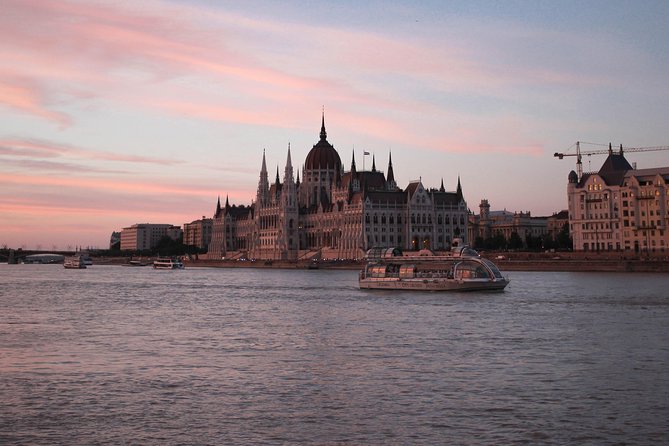 Budapest Danube River Candlelit Dinner Cruise with Live Music - Who Will Love This Experience?
