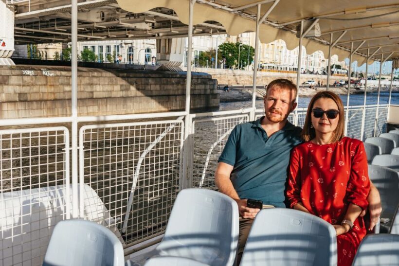 Budapest: Danube River City Lights Express Cruise - FAQ