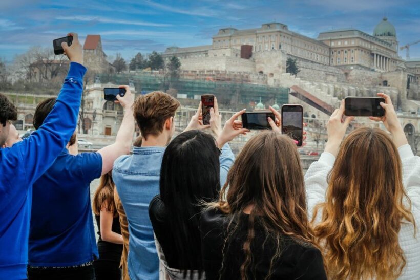Budapest: Danube River Sightseeing Cruise with Audio Guide - FAQs