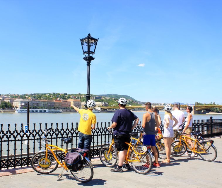 Budapest: Danube River Views Bike Ride - Final Thoughts for Potential Participants