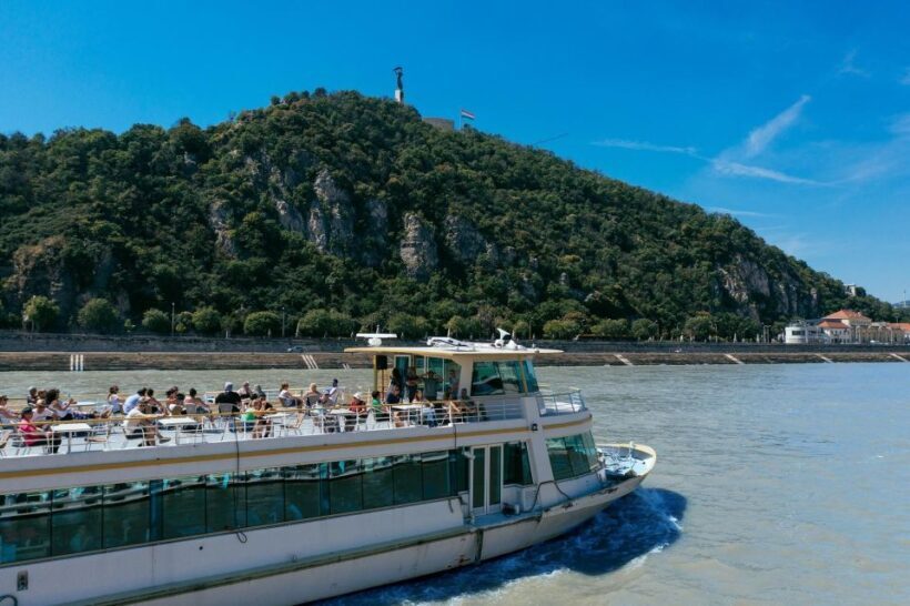 Budapest: Day or Night River Cruise on Panoramic Boat - Budapest: Day or Night River Cruise on Panoramic Boat — A Practical Guide