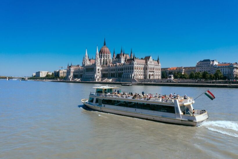 Budapest: Day or Night River Cruise on Panoramic Boat - Who Will Love This Cruise?