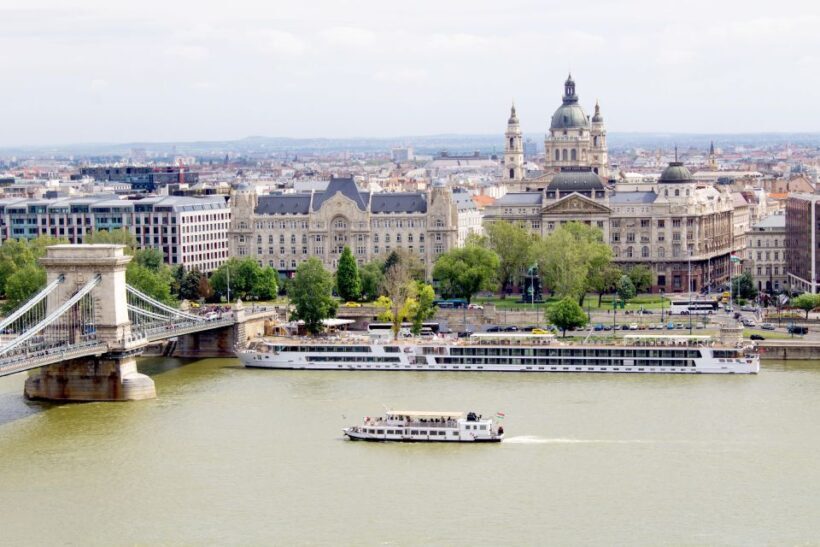 Budapest: Day or Night River Cruise on Panoramic Boat - The Sum Up: Is It Worth It?