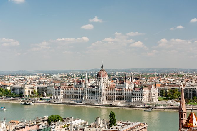 Budapest Day Trip From Vienna - UNESCO World Heritage Sites in Budapest