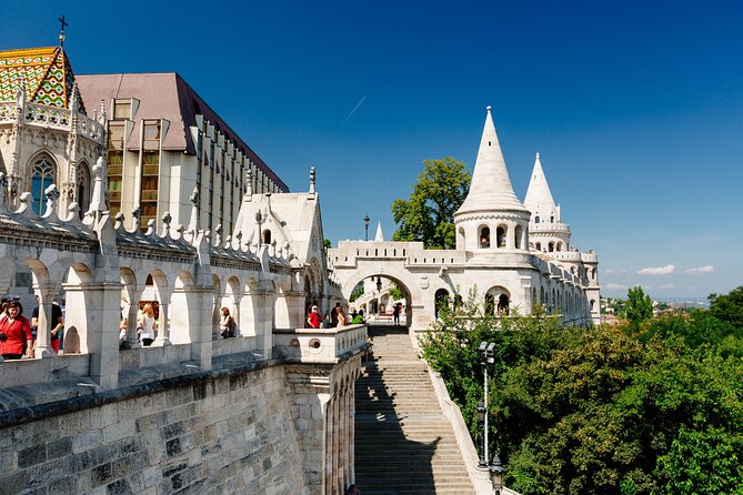 Budapest Day Trip From Vienna - Exploring Buda and Pest: What to Expect