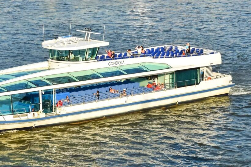 Budapest: Daytime Sightseeing Boat Cruise - The Itinerary and Experience