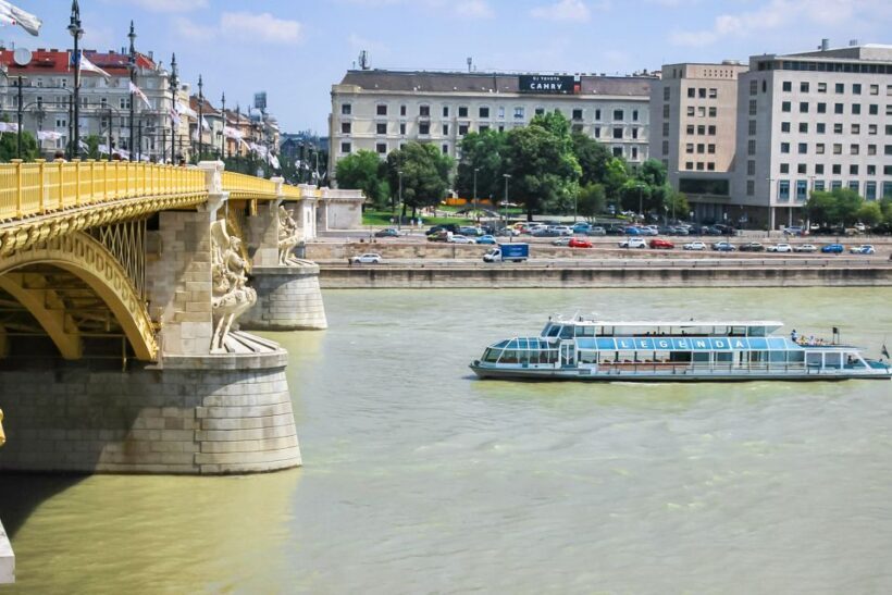 Budapest: Daytime Sightseeing Boat Cruise - The Sum Up