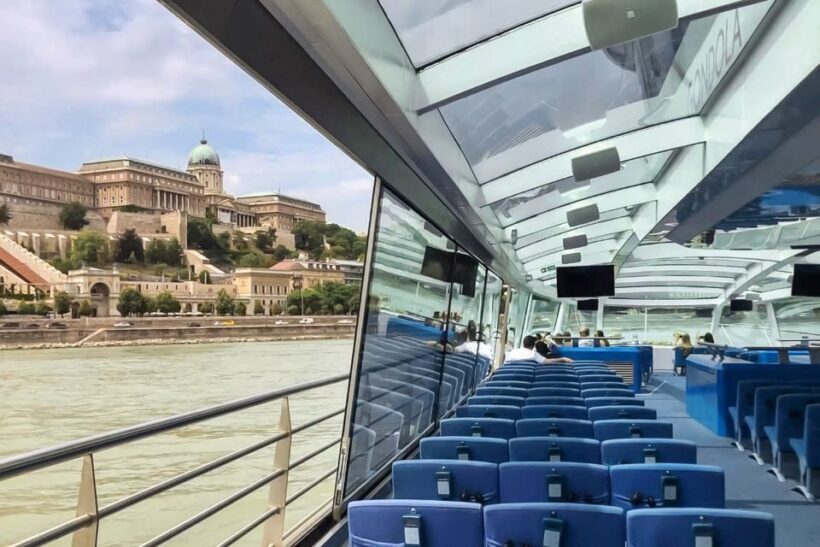 Budapest: Daytime Sightseeing Boat Cruise - FAQ