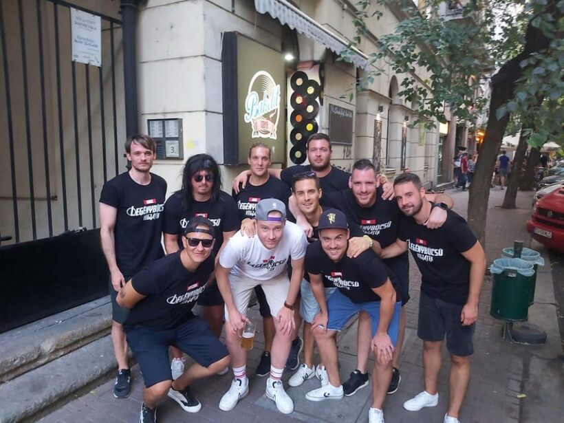 Budapest: Detective Pub Crawl Game by App - A Closer Look at the Experience