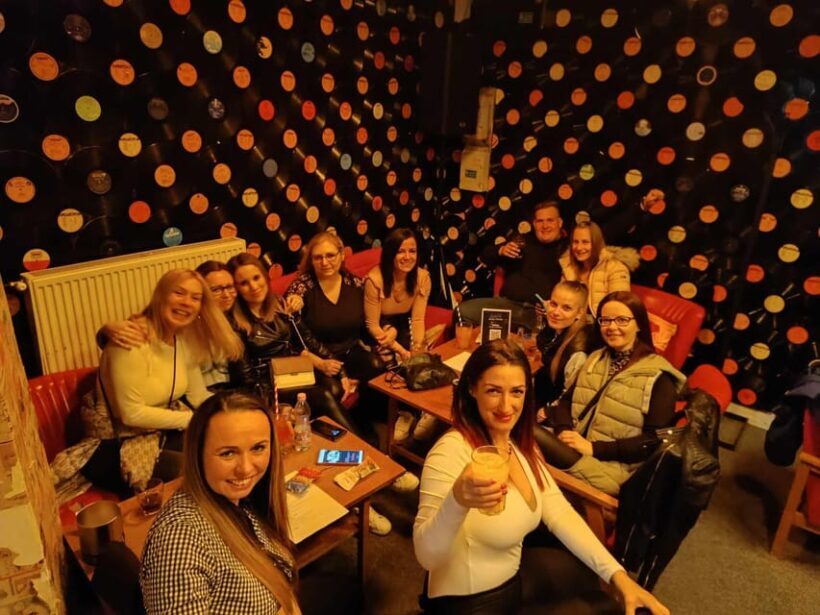 Budapest: Detective Pub Crawl Game by App - Why Choose This Tour?