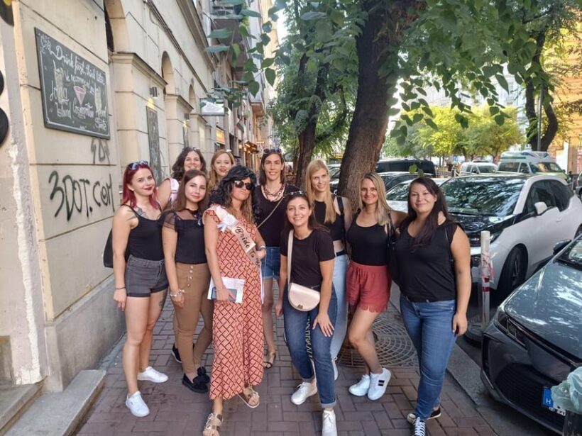 Budapest: Detective Pub Crawl Game by App - FAQs
