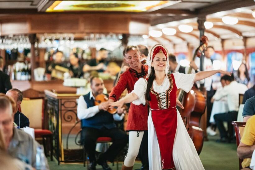 Budapest: Dinner Cruise with Live Music and Folk Dance Show - Final Thoughts