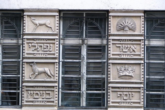 Budapest Dohany, Heroes, Rumbach Synagogues & Jewish Ghetto Tour - Tour Logistics and Feedback