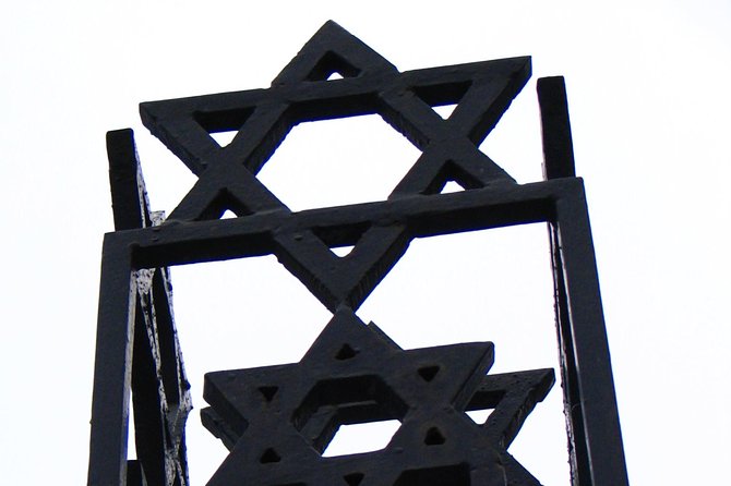 Budapest Dohany Synagogue & Hungarian Jewish Museum & Free Extras - Visitor Experience and Reviews