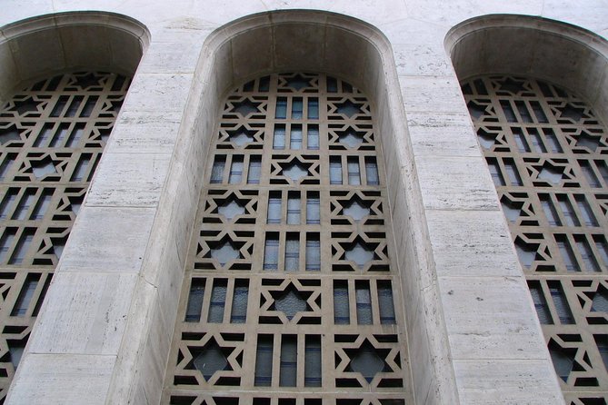 Budapest Dohany Synagogue & Hungarian Jewish Museum & Free Extras - The Sum Up