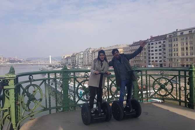 Budapest Downtown Guided Segway Tour - Final Thoughts: Who Should Book This Tour?