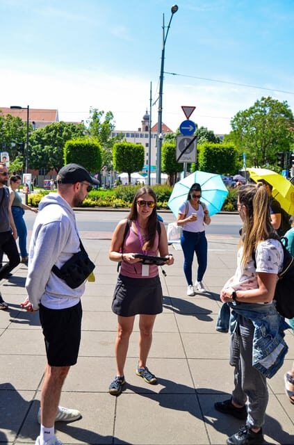 Budapest: Downtown Legends and Street Art Adventure - An Overview of the Tour Experience