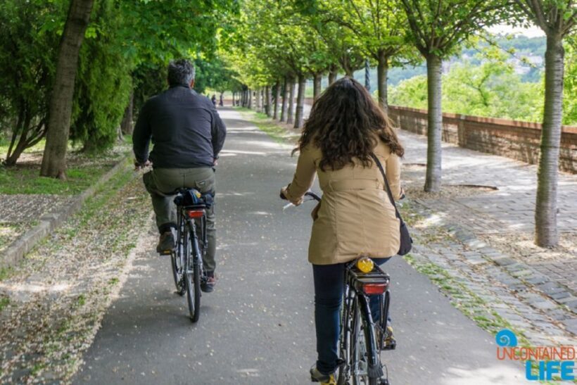 Budapest: E-Bike Guided Tour and Castle Hill - The Value of the Tour