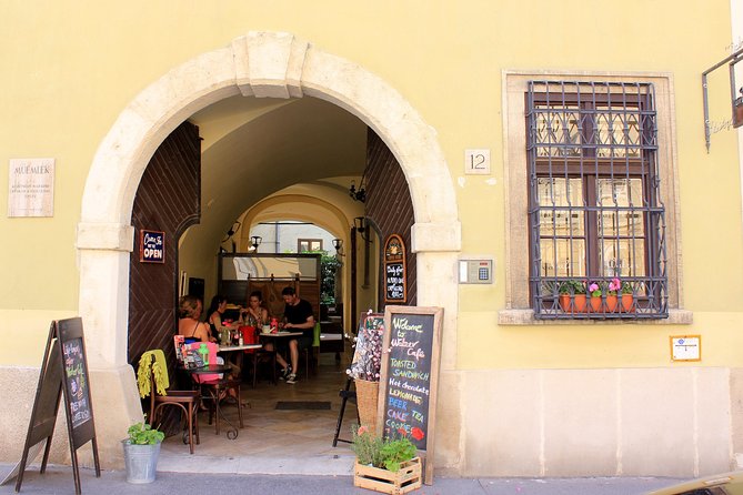 Budapest E-bike Tour - Traveler Reviews and Recommendations