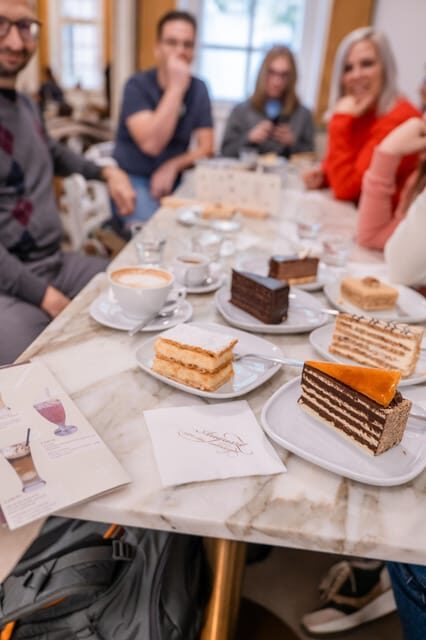 Budapest: Eat the Street, food tour with wine tasting - The Sum Up