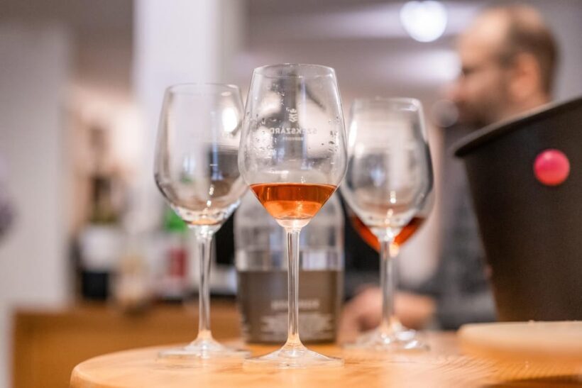 Budapest: Eat the Street, food tour with wine tasting - FAQ