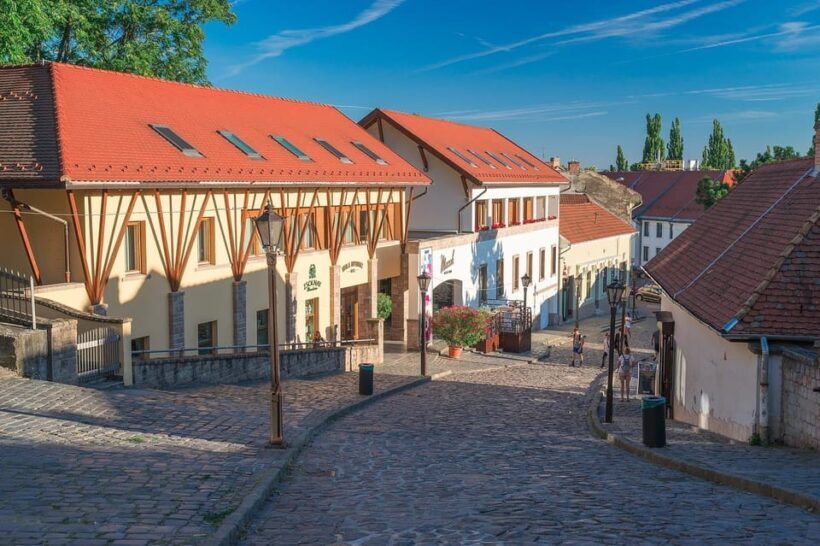Budapest: Eger Private Day Trip with Wine Tasting with Local - Who Would Love This Tour?