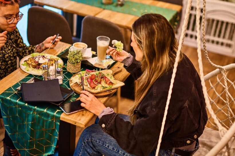 Budapest: Eggscuse Me? Brunch & Bistro's Bottomless Offer - Budapest: Eggscuse Me? Brunch & Bistros Bottomless Offer — A Detailed Review