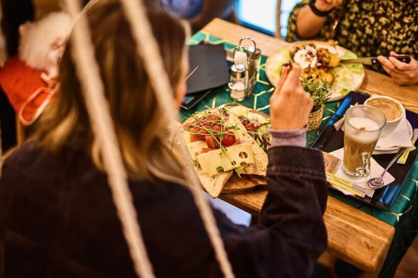 Budapest: Eggscuse Me? Brunch & Bistro's Bottomless Offer - FAQ