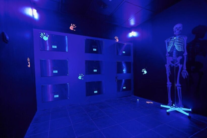Budapest: Escape Room game, Secret Surgery - What You Need to Know Before You Go