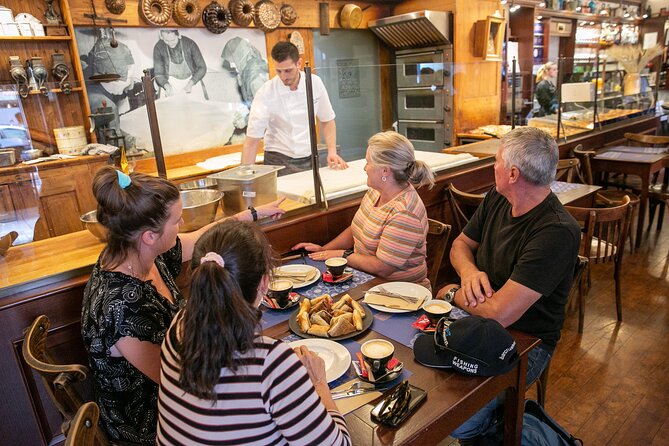 Budapest Essentials Private Tour (Highlights and Hidden Sights) - Key Points