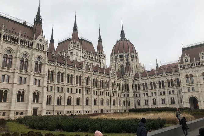 Budapest Essentials Private Tour (Highlights and Hidden Sights) - Practical Details: Why This Tour Is a Good Deal