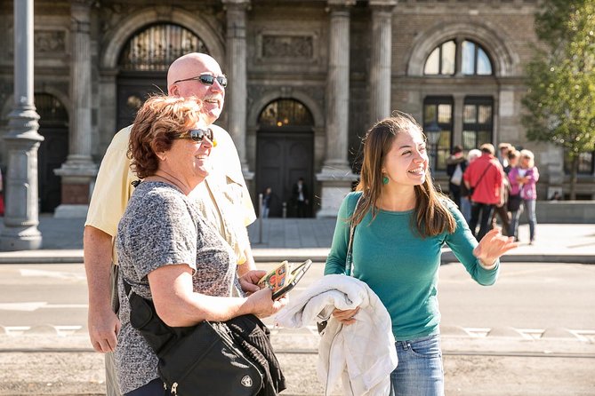 Budapest Essentials Private Tour (Highlights and Hidden Sights) - Final Thoughts