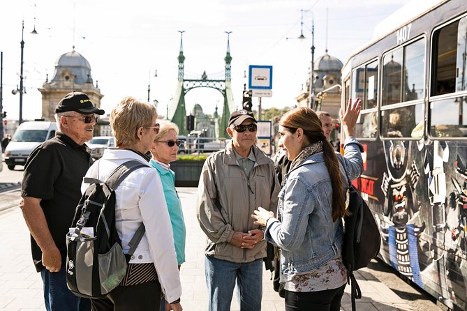 Budapest Essentials Private Tour (Highlights and Hidden Sights) - FAQ About the Budapest Essentials Private Tour
