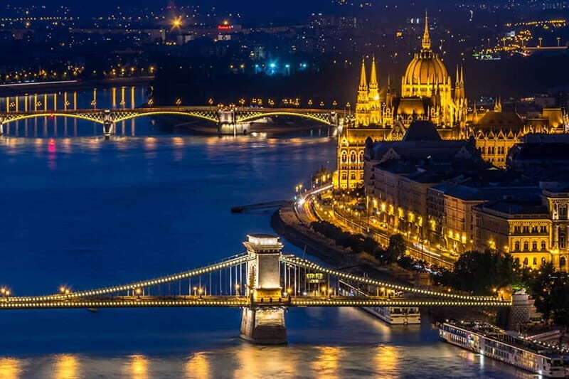 Budapest: Evening Castle Hill Tour with Fishermen's Bastion - The Sum Up: Who Will Love this Tour?