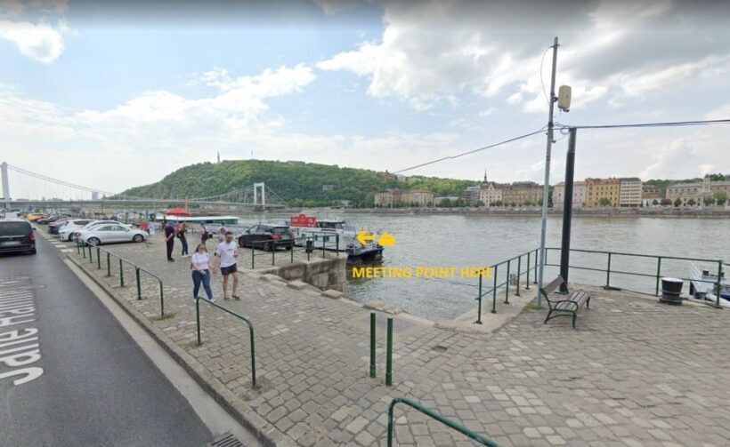 Budapest: Evening Cruise and Dinner with Welcome Drink - Final Thoughts