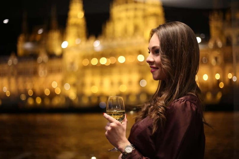 Budapest: Evening Cruise with 4-Course Dinner - The Itinerary: What Makes Each Stop Special