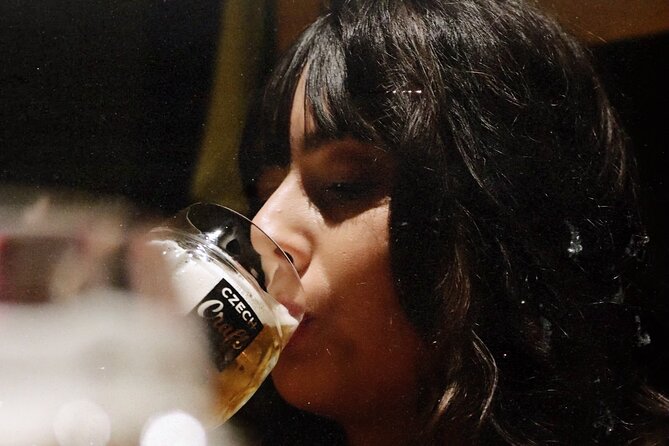 Budapest Exclusive Thermal Spa Beer Bath Review - Whats Included in the Package