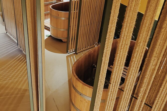 Budapest Exclusive Thermal Spa Beer Bath Review - Meeting and End Point Locations