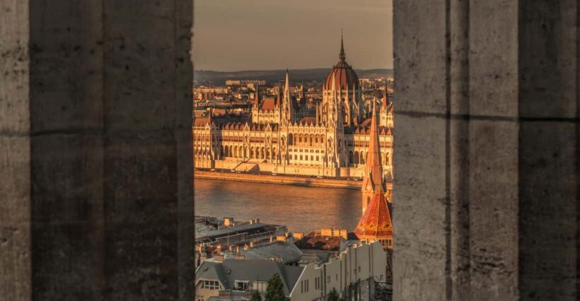 Budapest exploration for solo travelers with local companion - Exploring Budapest with a Local Companion: A Detailed Review