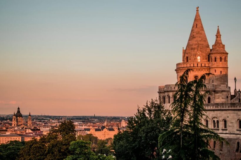 Budapest exploration for solo travelers with local companion - What We Learned from Reviews
