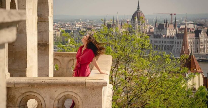 Budapest: Fast Private Photoshoot Session with Edited Photos - Why Choose This Photoshoot?
