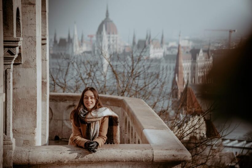 Budapest: Fast Private Photoshoot Session with Edited Photos - FAQ