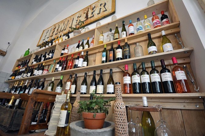 Budapest Food Crawl-Private Hungarian Food Tour with Wine Tasting & Coffee House - Why This Tour Works for You