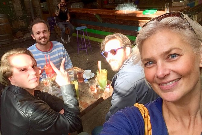 Budapest Food Tasting Tour With Nelli & Her Local Guides - Experience the Flavors of Budapest