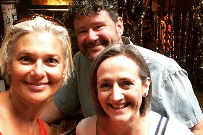 Budapest Food Tasting Tour With Nelli & Her Local Guides - Traveler Experiences and Reviews