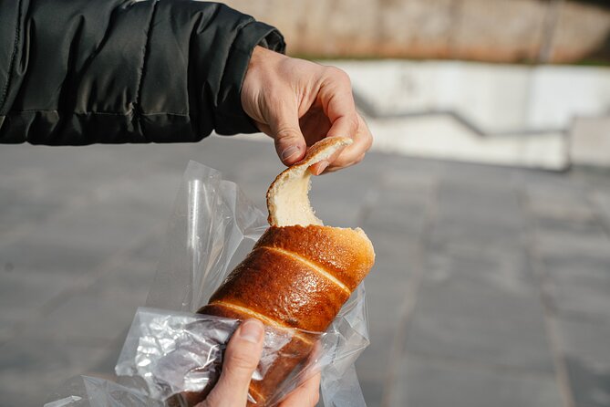 Budapest Food Tour & Wine Tasting 2025 by Foodapest™ - Tour Experience and Guides