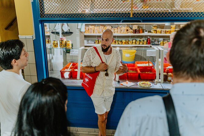 Budapest Food Tour & Wine Tasting 2025 by Foodapest™ - Guest Reviews and Recommendations