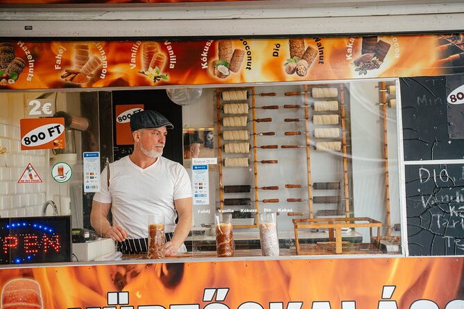 Budapest Food Tour & Wine Tasting 2025 by Foodapest™ - Why This Tour Is Worth It