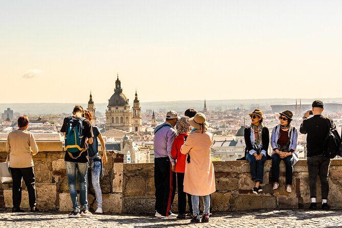Budapest Food Tour with a Local: A Feast for Foodies 100% Personalized - Deep Dive into the Budapest Food Tour Experience